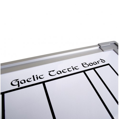 O'Connor Sports GAA Tactics Board
